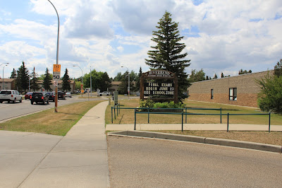 It's All True!: Riverbend IV: junior high