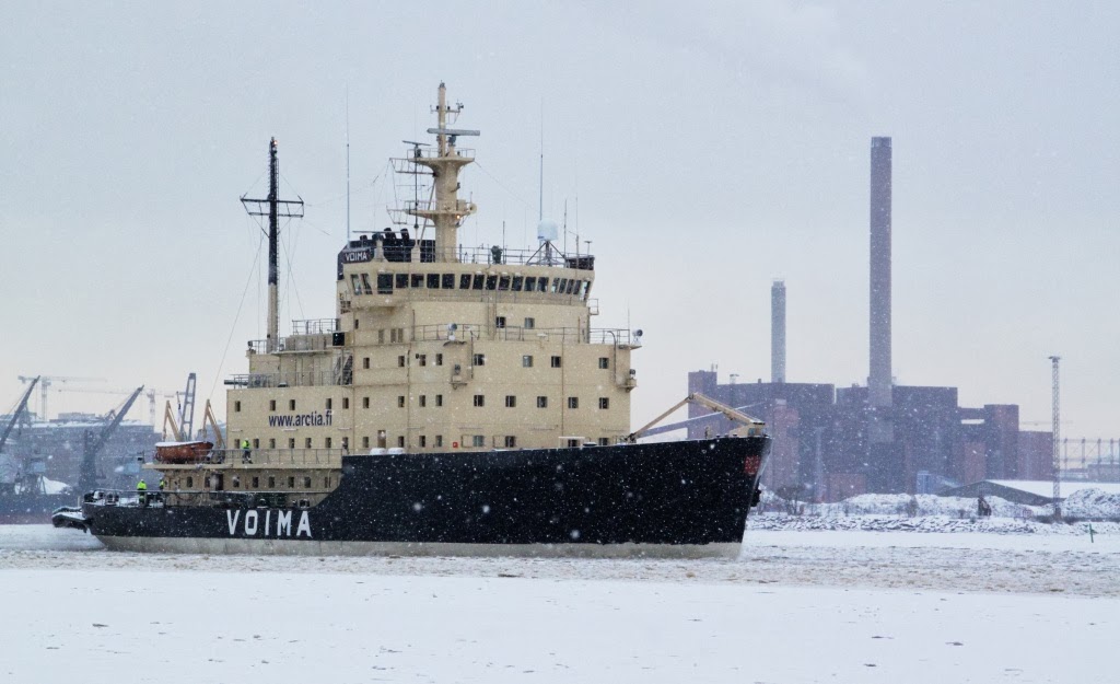 kships: January 2014