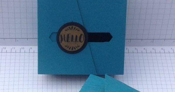 2biggirlscrafting: Small and perfectly formed.....