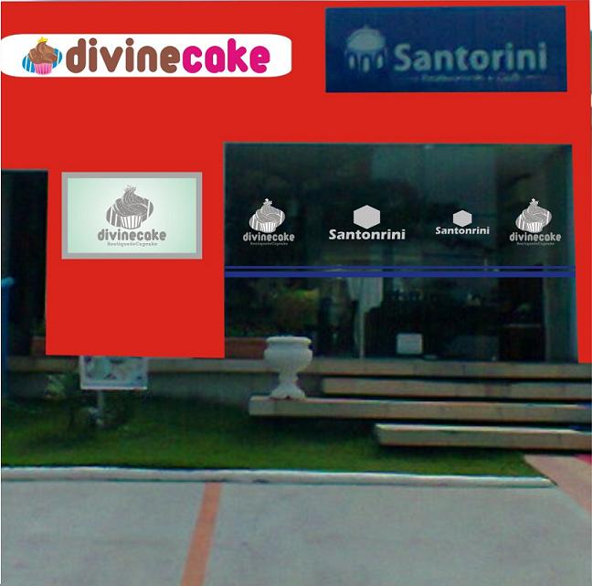 Divine Cake: Divine Cake está com endereço novo. A mesma qualidade com ...
