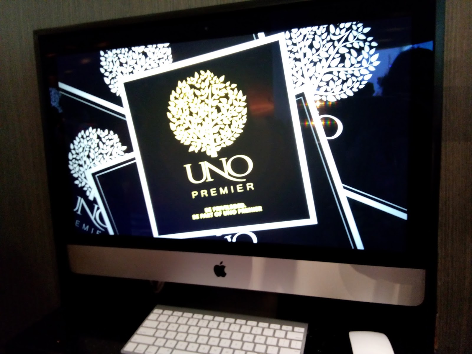 Grand Launching of UNO Premiere office - homeschooling is cool