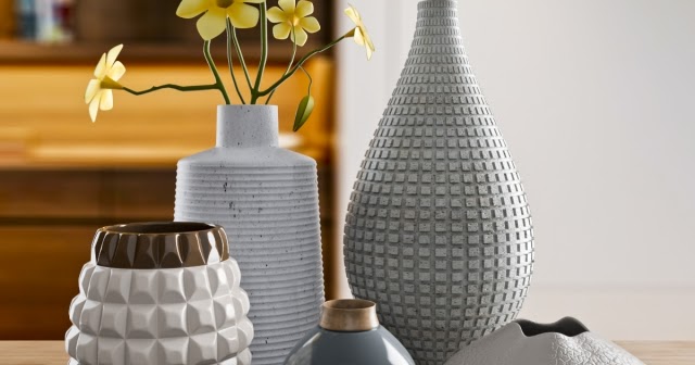 Interior decor objects collection free