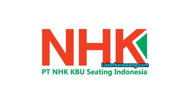 Lowongan Kerja PT NHK KBU Seating Cikarang