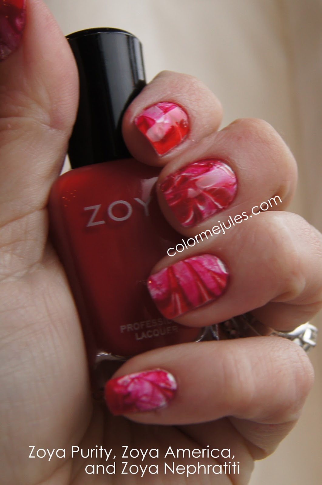 Color Me Jules: Happy Valentine's Day!