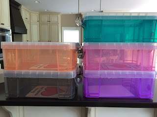 Stamps Alive!: Copic Storage - The Ultimate, Awesome, Copic Storage!!