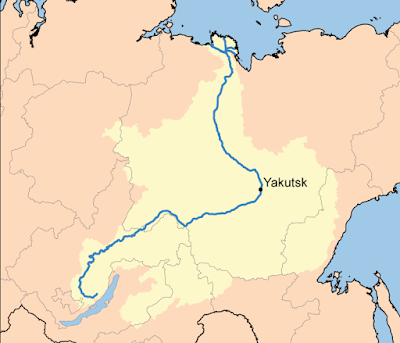 EL ÚLTIMO CONDILL. : 1782- EL RÍO LENA.