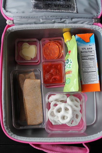 Buggie and Jellybean: Week of lunches with Applegate Day 5 {Build your ...