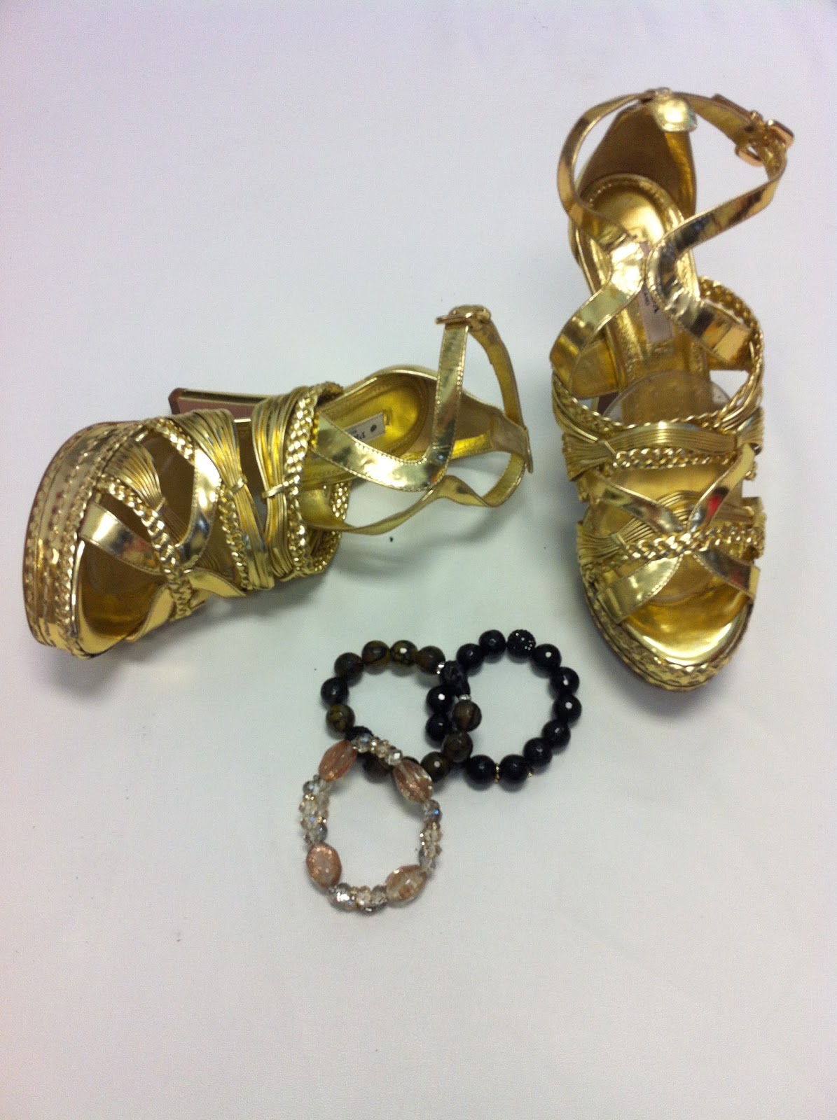 The Next Style House: STYLE EXCLUSIVE: Check out the Orlando ...