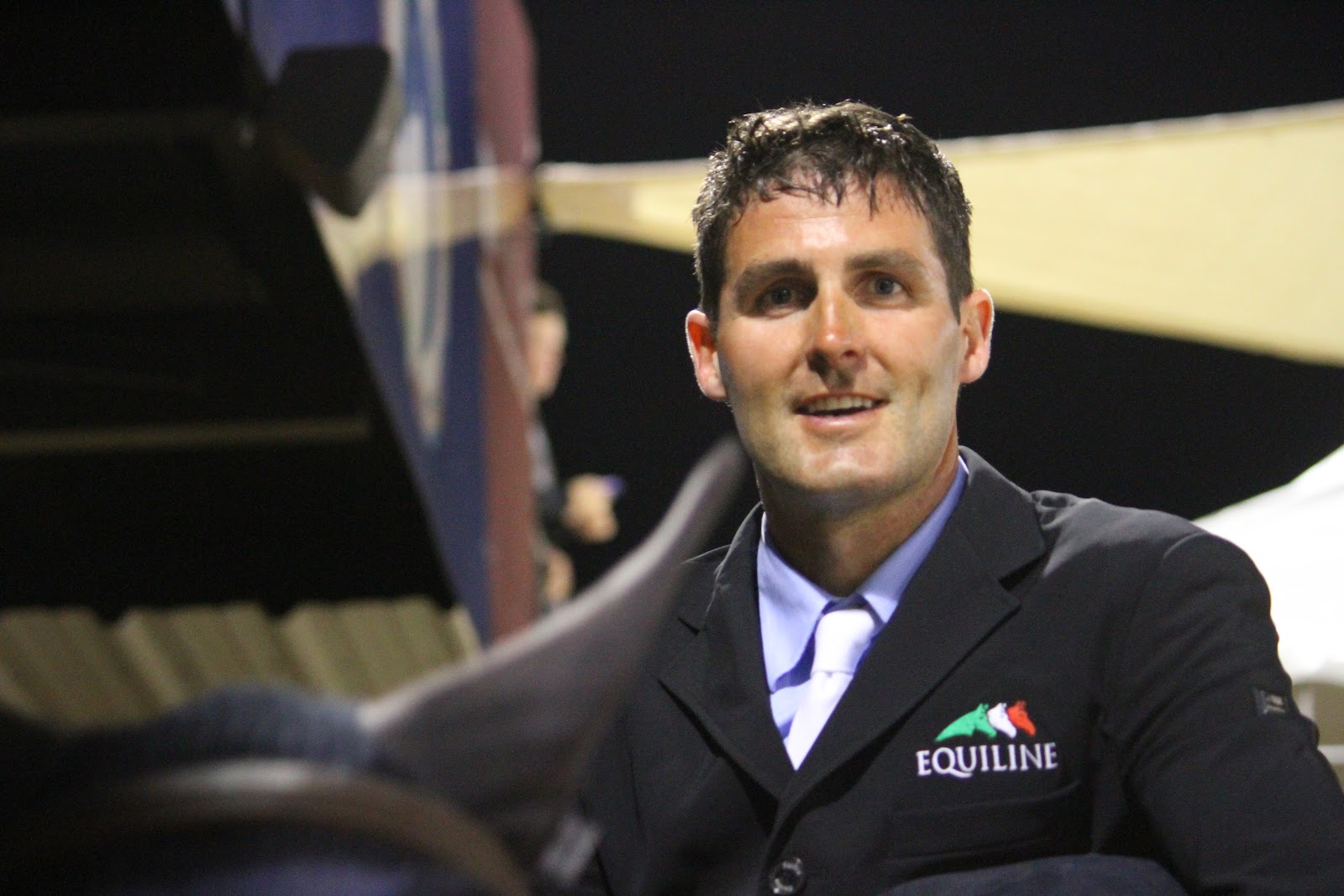 News feed and press release: Paul O'Shea wins Wellington $35,000 Puissance