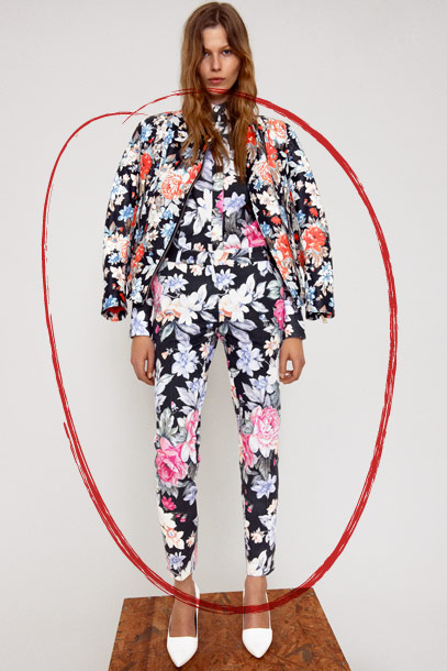 The Top Ten Pieces That Will Be All Over The Street Style Blogs This ...