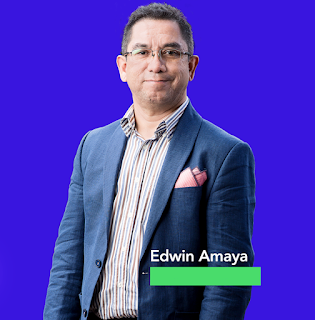 Edwin Amaya