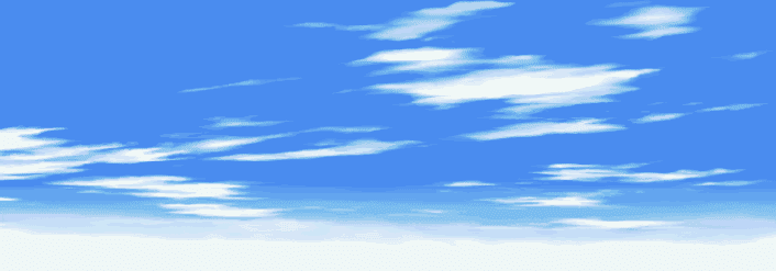 Sprite Fx: Sprite Background Sky