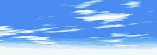Sprite Fx: Sprite Background Sky