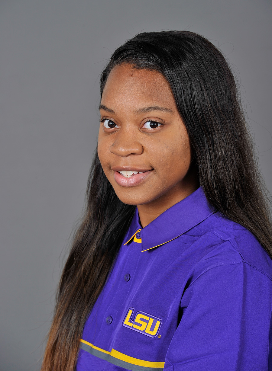 Louisiana State University Athletic Training: 1st Year Athletic ...