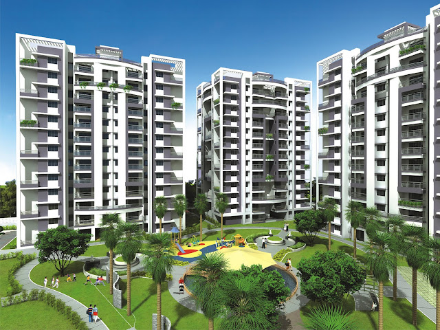 3 BHK Flats On Dwarka Expressway: Upcoming Projects Dwarka Expressway
