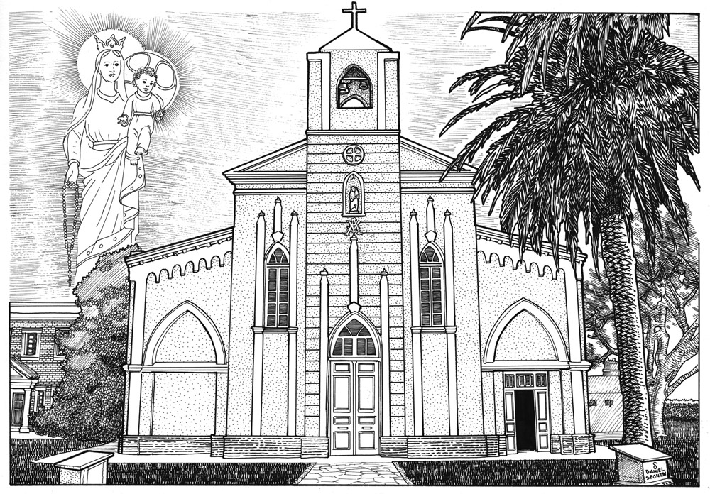 daniel sponton: mayo 2011