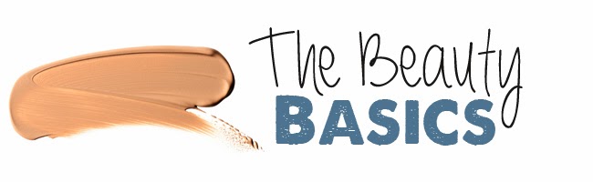 The Beauty Nerd: The Beauty Basics