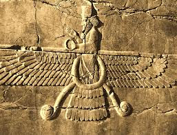 Ahura Mazda u Ormuz u Ormadz | Mitología Universal