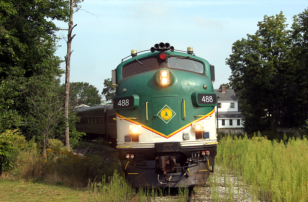 Railfan44's Railroad Photo Essays: the stories behind the pictures ...