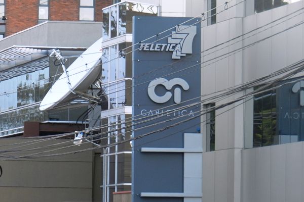 TV de Tiquicia: Cambios en Teletica le cerraría las puertas a mas de 10 ...