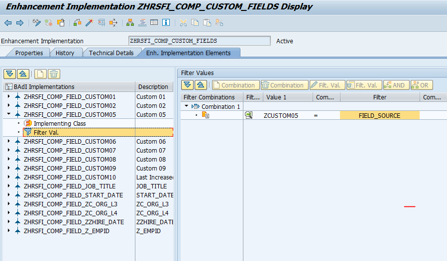 sivakumar.m: Enhancement for Successfactor Filter Badi (HRSFI_B_COMP_FIELD_EXTRACTOR)
