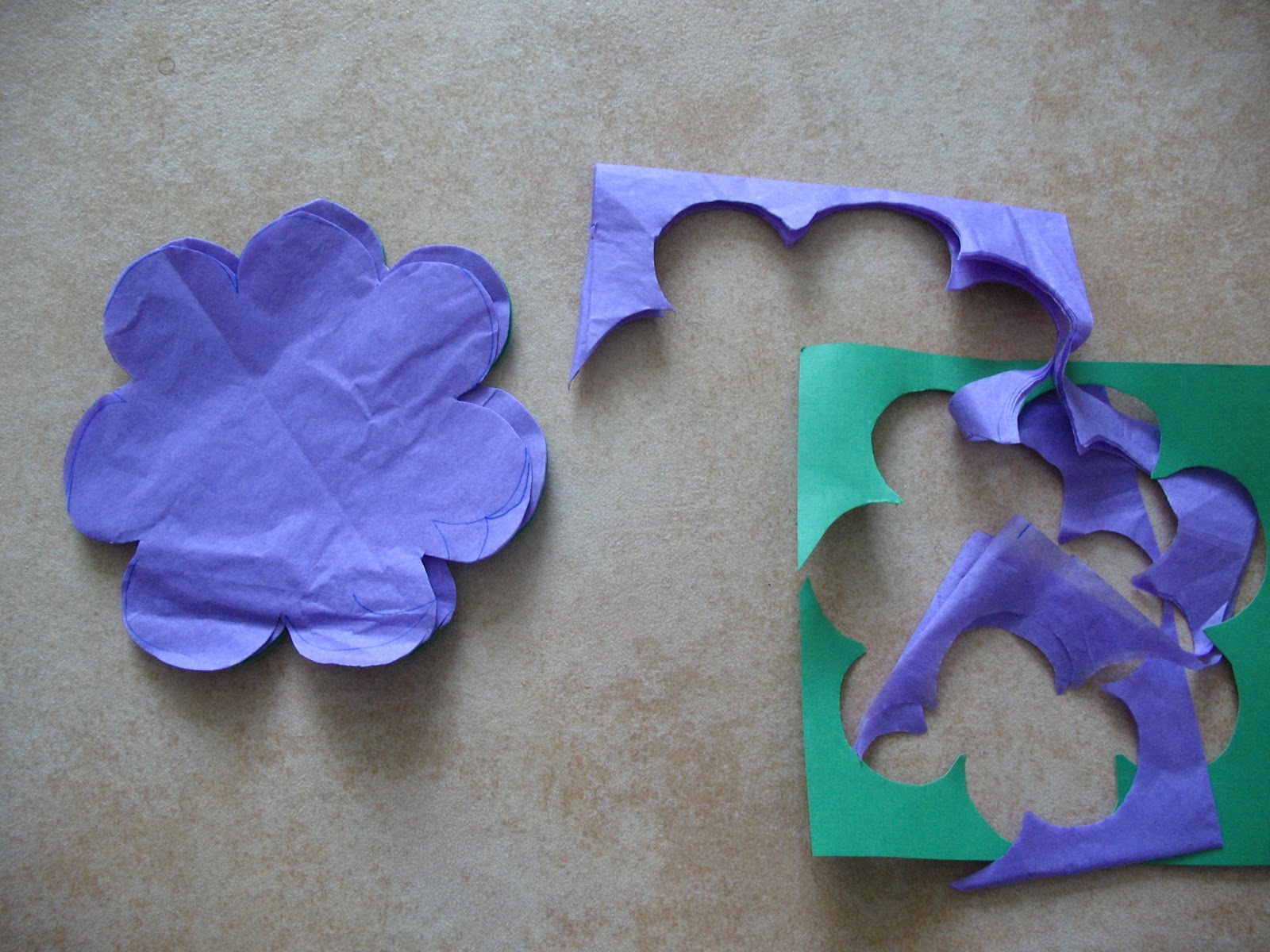 ~ Designer's Oasis ~: Lily Pads