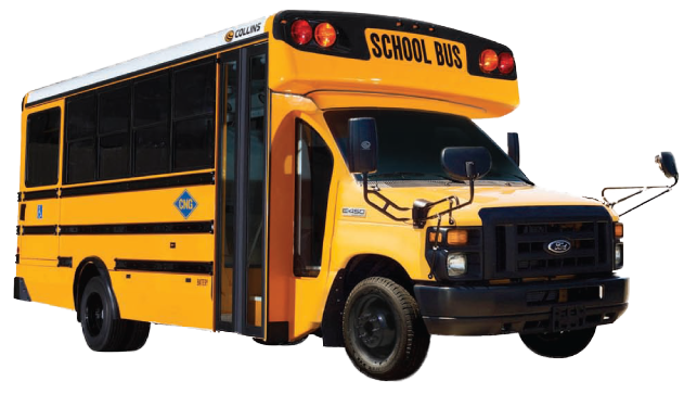 fuel for thought: Collins Bus and Westport to Display NEXBUS® Type A ...
