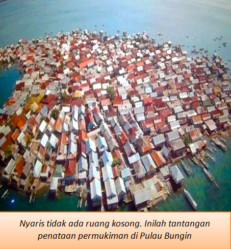 Pulau Bungin ~ Wisata Indonesia