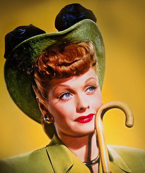 Love Those Classic Movies!!!: In Pictures: Lucille Ball
