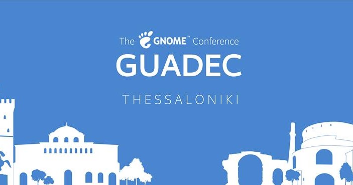 GUADEC: Να πάω ή να μην πάω; | iBlog Efstathios Iosifidis