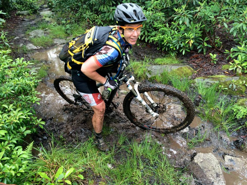 Canaan MTB Festival : MTB SKILLS SESSION AND CAFE