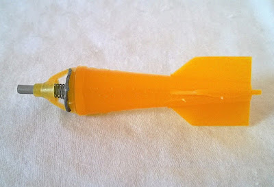 THE UPBURY CHRONICLER: Years 1959 to 1963