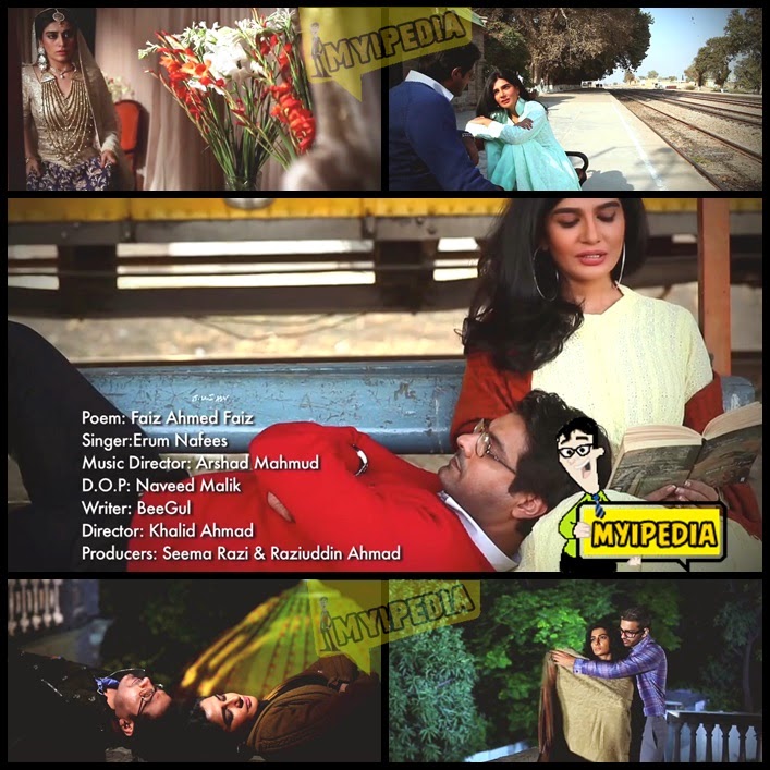 Pehchan OST by Erum Nafees Aplus (Story/Cast/Video) | Myipedia | TVC ...