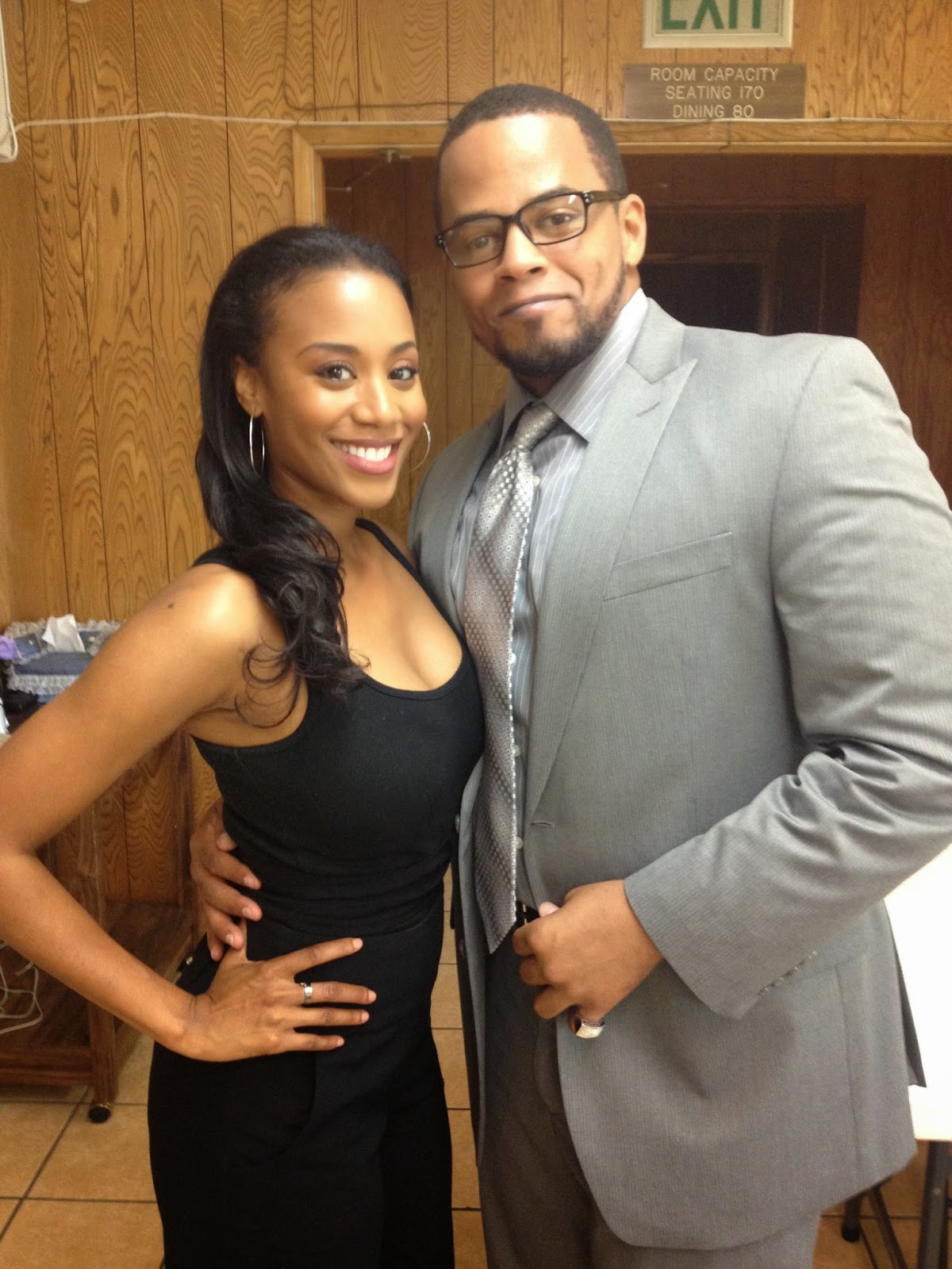 Marz Musings: Marston Fobbs Celebrates Birthday With Film Premiere ...