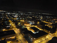 Springfield in one day | Natural born explorers