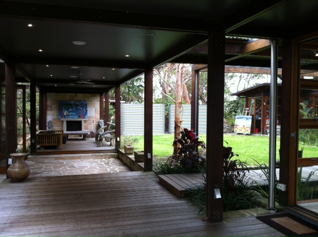 OLLMANN DESIGN: Nada Herman - Artist