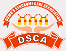 Down’s Syndrome Care Association (DSCA), India: Contact Us