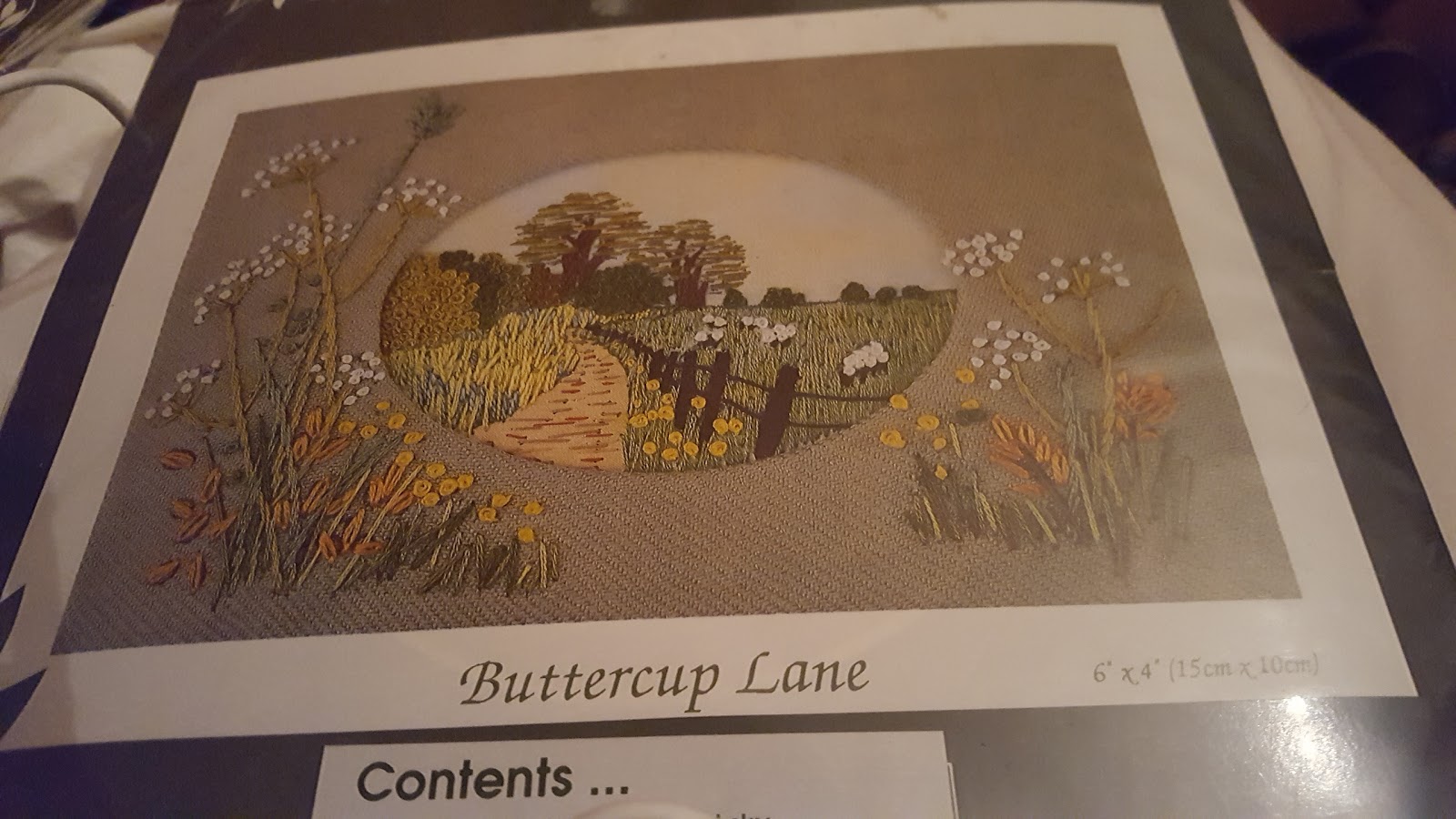 Vintage Embroidery, linen, lace, Transfers and bits and bobs