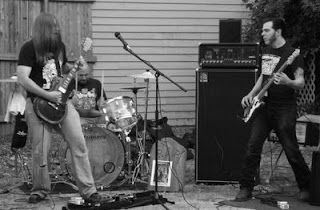 ECOS DE R'LYEH: BLACK PYRAMID - II (2012)