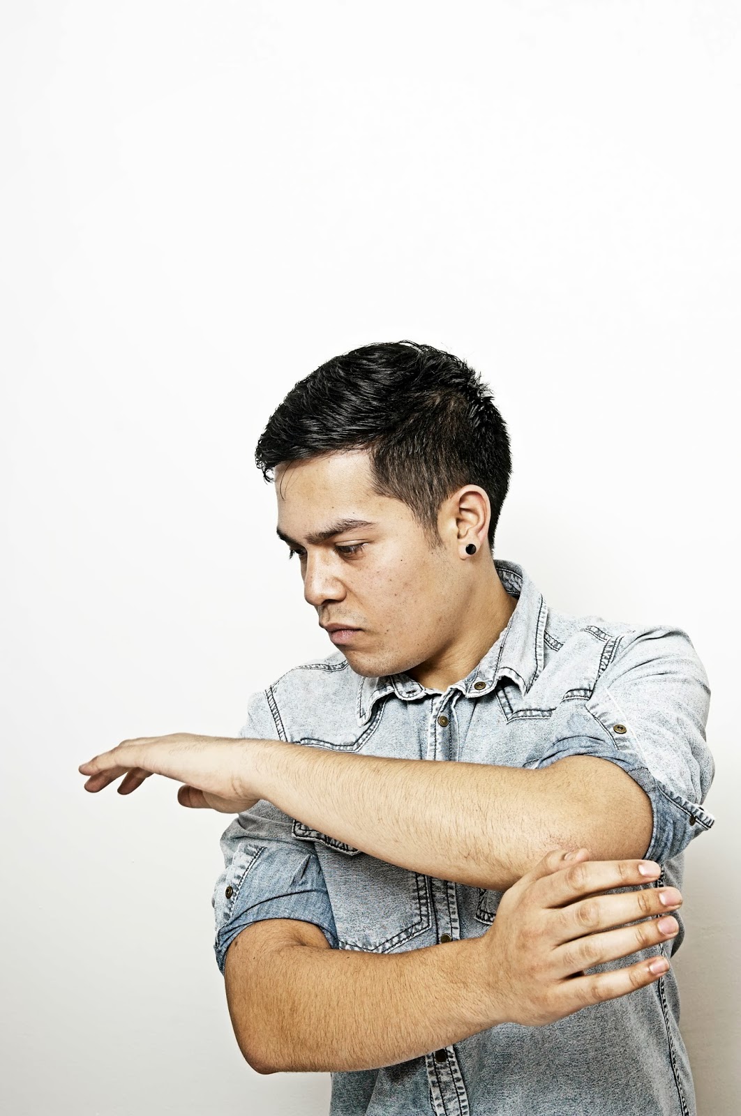 Colin Streater Photography