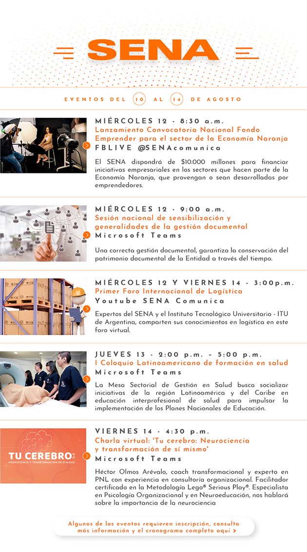 Centro de Servicios y Gestión Empresarial - SENA Regional Antioquia ...