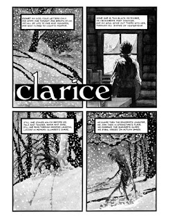 The Studio Section 3 - Berni Wrightson /8