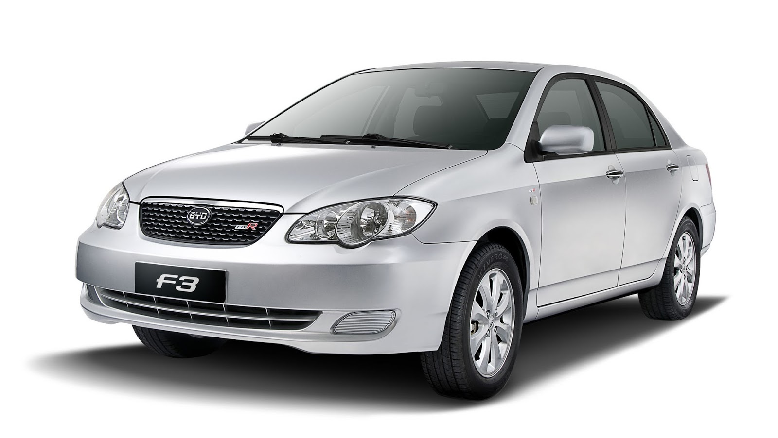 Noticias breves de la semana: precios más accesibles para los BYD F3 y New F3 : Autoblog Uruguay ...