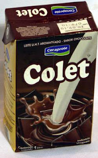 Uruguay en las noticias : CONAPROLE: RETIRA PARTIDA DE COLET EN MAL ESTADO