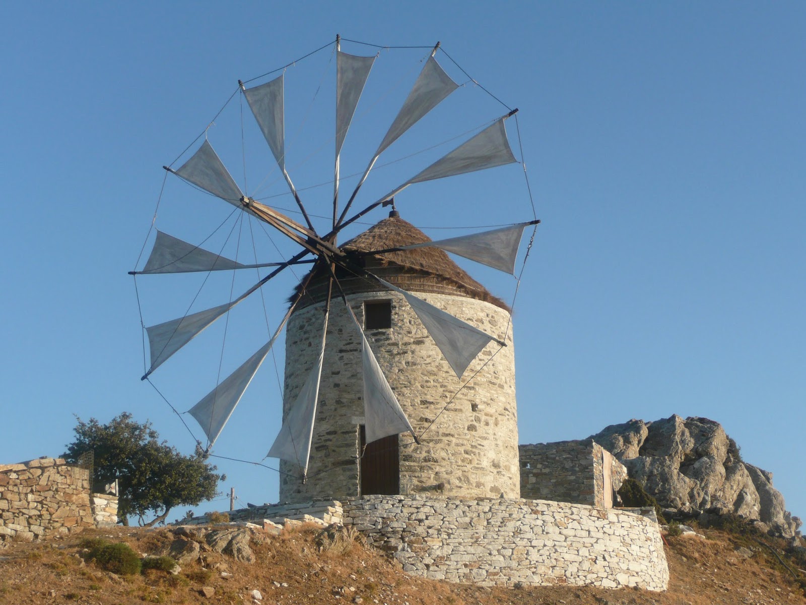 MyPhotoPics: Ανεμόμυλος