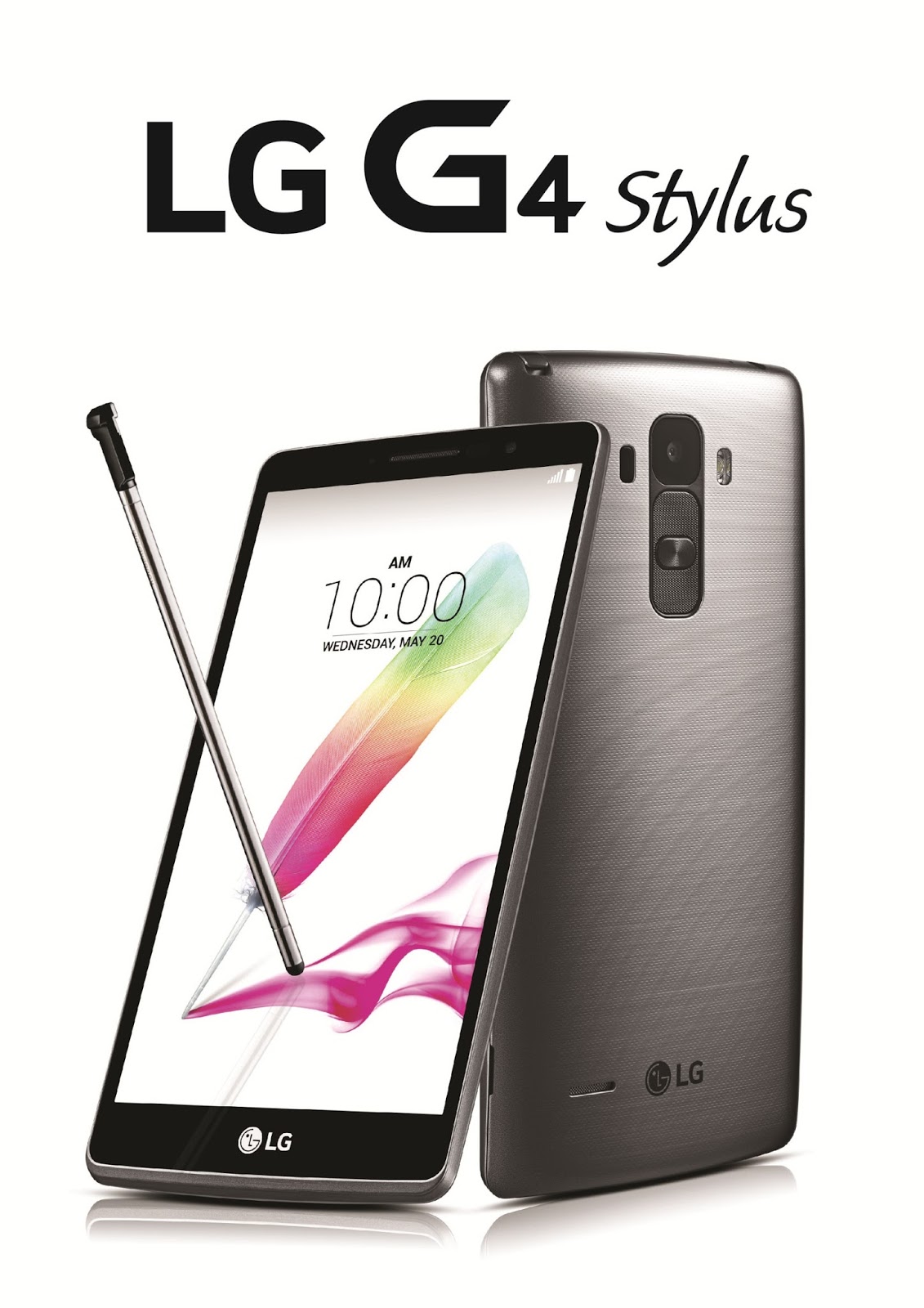 Make Your Mark in Style with the LG G4 Stylus - Adventures of a Diva ...