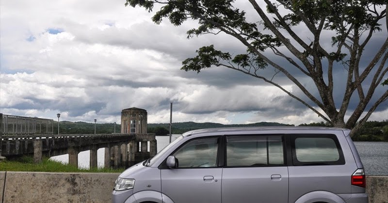 THE ULTIMATE CAR GUIDE: Car Profiles - Suzuki APV