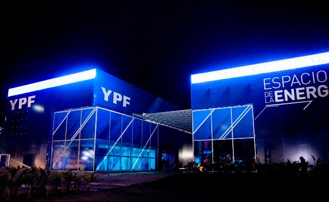 Leo, veo y te cuento: YPF Vacaciones en Mar del Plata 2015: Cine ...