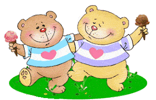 Edyt mackói: Maci rajzok - rajzos macik Oo.oO