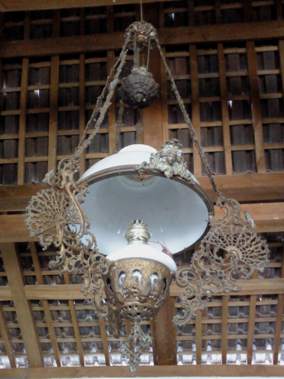 Sepeda Ontel High Class